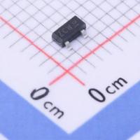 China NPN Transistor Nexperia PBSS4350TVL Featuring Low RCEsat and High Collector Current in SOT23 Package for sale
