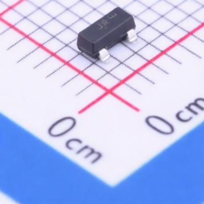China High voltage switching diode onsemi BAS20LT1G with PPAP capability and halogen free BFR free construction for sale