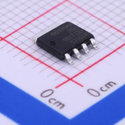 China High power NPN bipolar transistor Nexperia PHPT60610NYX with LFPAK56 package and AEC Q101 qualification for sale
