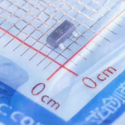 China AEC Q101 qualified onsemi MMBD914LT1G diode suitable for automotive and industrial applications for sale