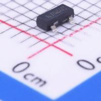 China Small Signal NPN Transistor Nexperia BC846B215 Suitable for Electronic Switching and Amplification for sale