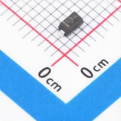 China Durable Schottky Diode onsemi BAT54T1G Suitable for Automotive Applications and Portable Devices for sale