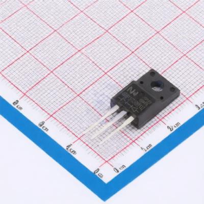 China Schottky Rectifier NH MBR10150DFCT Suitable for High Frequency AC DC Converters and LED Driver Circuits for sale