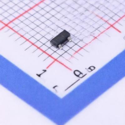 China NPN Darlington Transistors Nexperia PMBTA13 215 Offering High DC Current Gain for Electronic Designs for sale