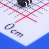 China Nexperia PUMD9 115 dual transistor with integrated bias resistors providing load switching capabilities for sale