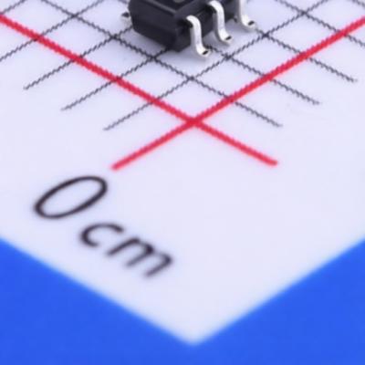 China Nexperia PUMD9 115 dual transistor with integrated bias resistors providing load switching capabilities for sale