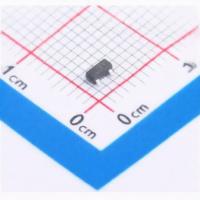 China Low Frequency Power Amplifier NH S8050-H NPN Transistor for Small Motor Driver Stage in SOT23 Package for sale