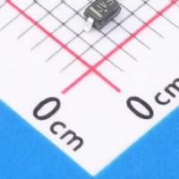 China Schottky Barrier Diode onsemi BAT54HT1G for High Speed Switching and Circuit Protection Applications for sale