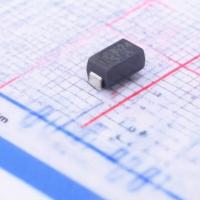 China Durable onsemi S1A rectifiers featuring low leakage current and high surge current handling capability for sale