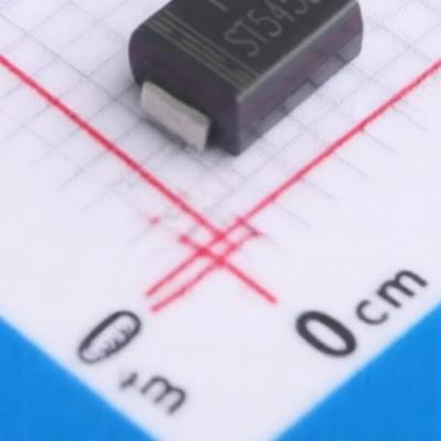 China Schottky Rectifier NH ST545B Designed for Low Leakage Current and High Forward Surge Capability for sale