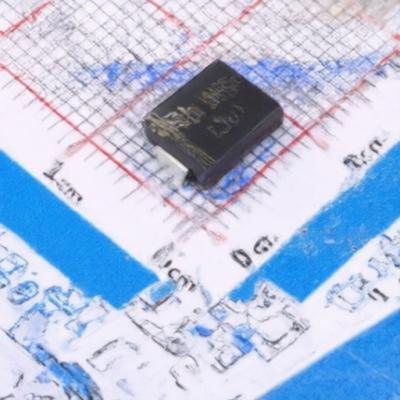 China Super Fast Recovery Rectifier NH ES5J SMC Designed for LED Drivers and High Frequency Power Supplies for sale