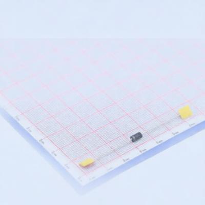 China Switchmode ultrafast diode onsemi MUR160RLG with low forward voltage and high surge current capacity for sale