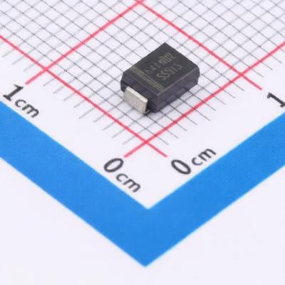 China High Reliability NH SS515 Schottky Rectifier Designed for High Frequency Inverter and DC DC Converter for sale