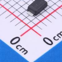 China Surface mount ultrafast rectifier onsemi ES1JFL with green mold compound and UL 94V 0 flammability rating for sale