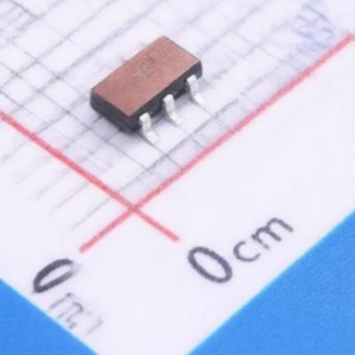 China Nexperia PBLS6003D 115 60 Volt 1 Amp PNP Loadswith Double Transistor in Compact SOT457 SC74 Package for sale