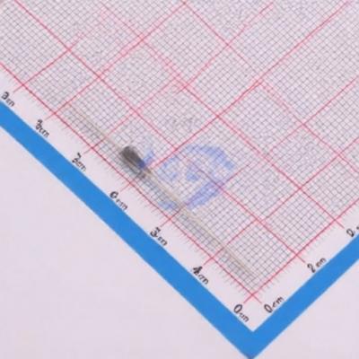 China High Reliability NH 1N4002 Rectifier Designed for Low Voltage High Frequency Inverter Applications for sale