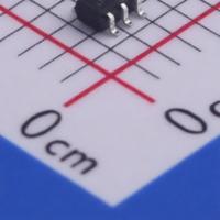China NPN NPN Resistor Equipped Double Transistor Nexperia PUMH9 115 50 V 100 mA Output Current Device for sale