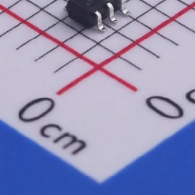 China NPN NPN Resistor Equipped Double Transistor Nexperia PUMH9 115 50 V 100 mA Output Current Device for sale
