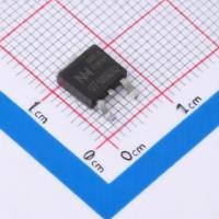 China High Surge Current NH SFF1006DSU Ultrafast Recovery Rectifier with RoHS Compliance and TO252 Package for sale