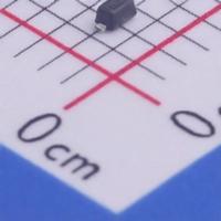 China Schottky Barrier Diode onsemi BAT43XV2 Surface Mount SOD523F Package Low Forward Voltage Drop for sale