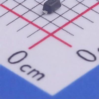 China Schottky Barrier Diode onsemi BAT43XV2 Surface Mount SOD523F Package Low Forward Voltage Drop for sale