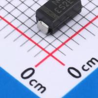 China Super Fast Recovery NH ES2E Rectifier with High Reliability and Maximum DC Blocking Voltage 300 Volts for sale