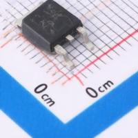 China Glass Passivated Chip Junction NH SFF806YSU Ultrafast Recovery Rectifier for High Frequency Circuits for sale