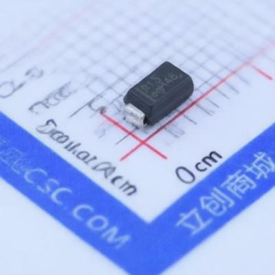 China SMA package power rectifier onsemi MRA4003T3G designed for stable operation in automotive environments for sale