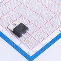 China Soft recovery power diode onsemi RHRP8120-F102 suitable for freewheeling and clamping in power electronics for sale