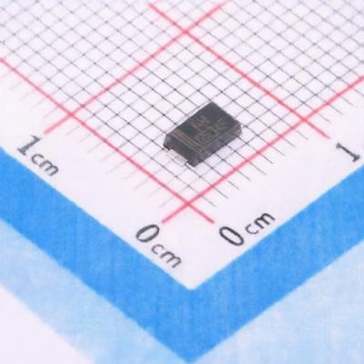 China High surge current NH SS34F Schottky diode optimized for ac dc converters and led driver applications for sale