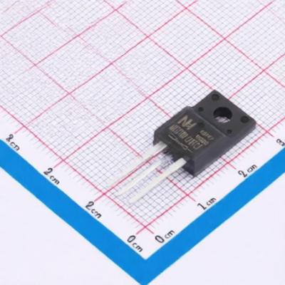 China High Current Capacity NH MBR20L120FCT Schottky Rectifier for AC DC Converter and Inverter Circuits for sale