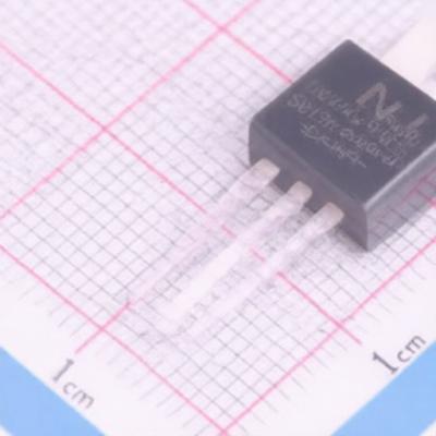 China High Surge Capability NH SBT20U150CT Schottky Barrier Rectifier Suitable for Switch Power Supplies for sale
