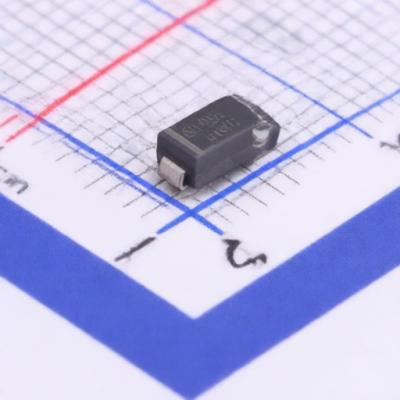 China Durable Schottky diode onsemi S100 series with PbFree Halogen Free and RoHS Compliant certifications for sale