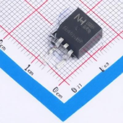 China Schottky Barrier Rectifier NH HBR20200YD Suitable for Power Supplies Chargers and Automotive Electronics for sale