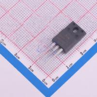 China Loss NH MBR30U45FCT Schottky Barrier Rectifier Designed for High Frequency Power Conversion Circuits for sale