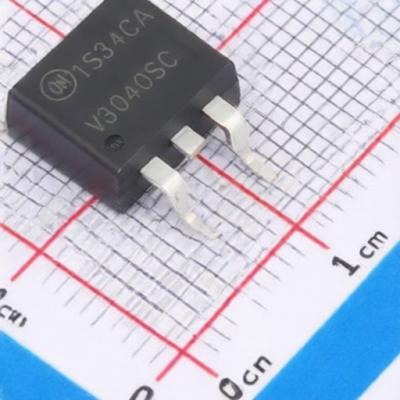 China Automotive Ignition Coil Driver onsemi ISL9V3040S3ST-F085C IGBT with 300 mJ Energy and AEC-Q101 Qualification for sale