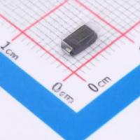 China Surface Mount Rectifier NH ES1J SMA Featuring Low Forward Voltage Drop and Fast Reverse Recovery Time for sale