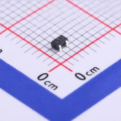 China Surface Mount NPN Resistor Equipped Transistor Nexperia PDTC143XU 115 for Automotive Applications for sale