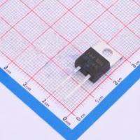 China Durable NH SF1604AC Super Fast Recovery Rectifier UL 94 Class V0 RoHS Compliant for Electronic Circuits for sale
