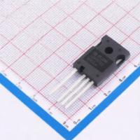 China High current onsemi FGH75T65SHDTL4 IGBT designed for UPS telecom ESS and solar inverter applications for sale