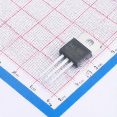 China Schottky Barrier Rectifier NH MBR30T200CT 30A 200V Low Reverse Current with RoHS Compliance for sale