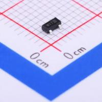 China Nexperia PDTC124ET215 NPN Transistor Featuring Built In Bias Resistors for Automotive and Industrial for sale