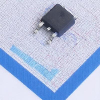 China High surge current NH HBR10200YS Schottky diode optimized for LED driver and converter power systems for sale