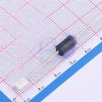 China Super Low VF Schottky Rectifier NH SR5100SL Metal Silicon Junction for Low Voltage Applications for sale