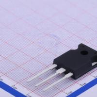 China 1200V IGBT onsemi NGTB40N120FL2WG Featuring Co Packaged Free Wheeling Diode and High Speed Switching for sale