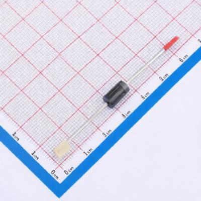 China High temperature capable NH SR1080L Schottky diode with RoHS compliance and low forward voltage drop for sale
