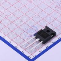 China Field Stop Trench IGBT onsemi FGH75T65SHD-F155 650 Volt 75 Amp suitable for UPS and ESS systems for sale