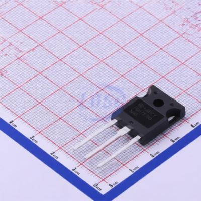 China Field Stop Trench IGBT onsemi FGH75T65SHD-F155 650 Volt 75 Amp suitable for UPS and ESS systems for sale