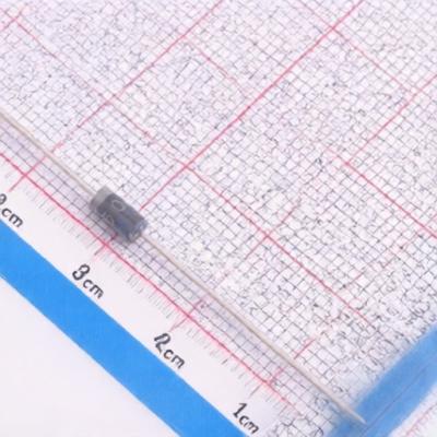 China Metal silicon junction NH SB160 Schottky rectifier with RoHS compliance and low forward voltage drop for sale
