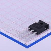 China 650 Volt 75 Amp Field Stop Trench IGBT onsemi FGH75T65SQDT-F155 for telecom ESS and welding equipment for sale
